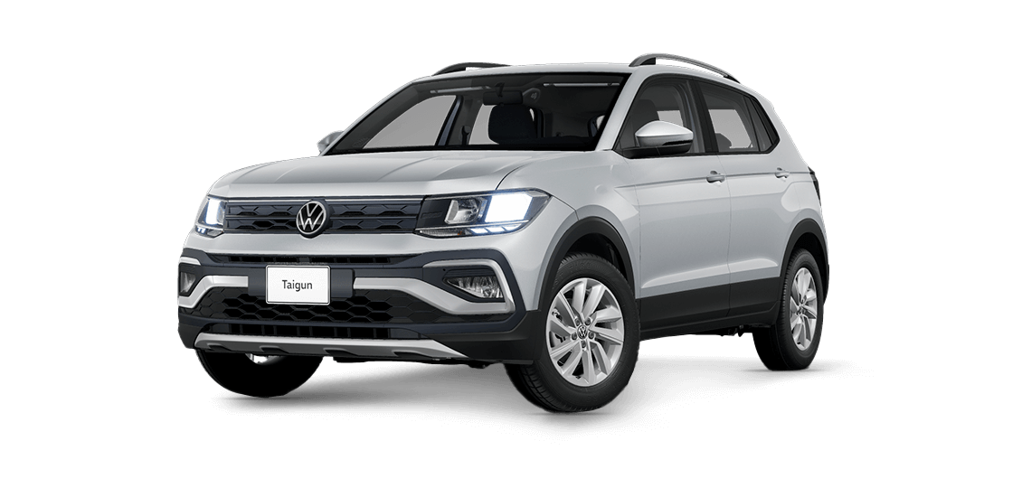 TAIGUN 2024 | Volkswagen Autos Vial